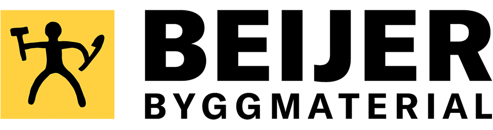 Beijer logo | Eld & Vatten